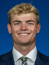 Davis Warren | Michigan | Scouting Report