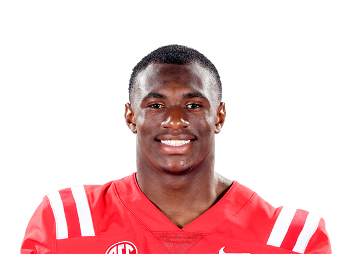 Trey Washington | Mississippi | Scouting Report