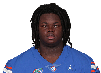 Desmond Watson | Florida | Scouting Report