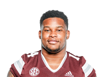 Nathaniel Watson | Mississippi State | Scouting Report