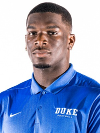 Jordan Waters | North Carolina State | Scouting Report