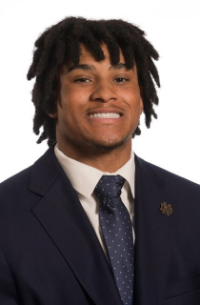 Xavier Watts | Notre Dame | Scouting Report