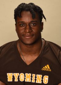 Harrison Waylee | Wyoming | Scouting Report