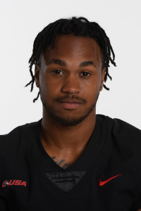 Tylon Webb | Western Kentucky | Scouting Report