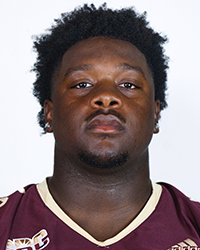 Terry Webb | Texas State | Scouting Report