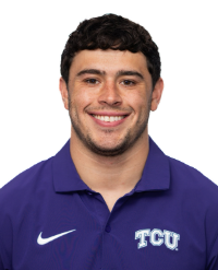 Jimmy Weirick | TCU | Scouting Report