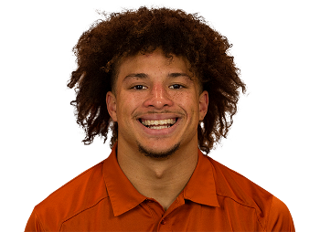Jordan Whittington | Texas | Scouting Report
