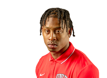 Ricky White | UNLV | Scouting Report