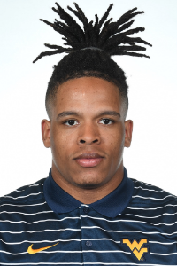 Jahiem White | West Virginia | Career Stats