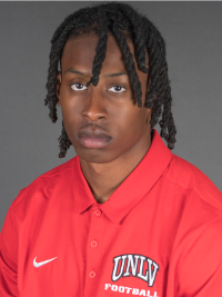 Ricky White III | UNLV | Scouting Report
