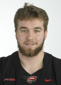 Evan Wibberley | Western Kentucky | Scouting Report