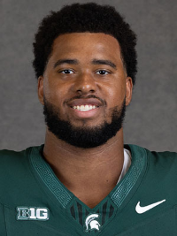 Kevin Wigenton II | Illinois | Scouting Report