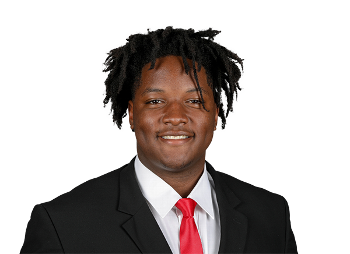 Jared Wilson | Georgia | Scouting Report