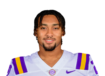 Josh Williams | LSU | Scouting Report