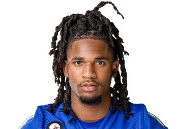 Cardell Williams | Tulsa | Scouting Report