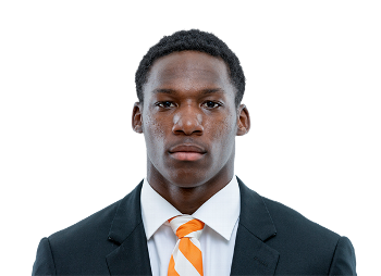 Dee Williams | Tennessee | Scouting Report