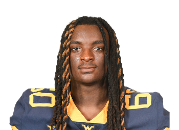 Johnny Williams IV | West Virginia | Scouting Report