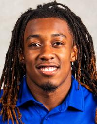 Tailique Williams | Georgia State | Scouting Report