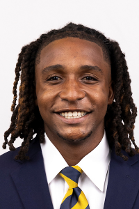 Nohl Williams | California | Scouting Report