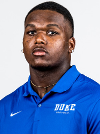 Wesley Williams | Duke | Scouting Report