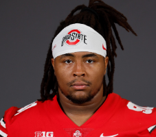 Tyleik Williams | Ohio State | Scouting Report
