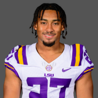 Josh Williams | LSU | Scouting Report