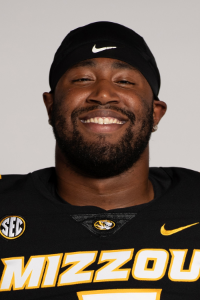 Kristian Williams | Missouri | Scouting Report