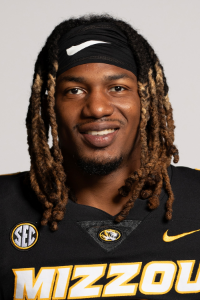 Sidney Williams | Missouri | Scouting Report