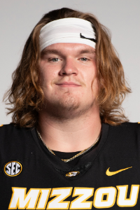 Tristan Wilson | Missouri | Scouting Report