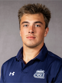 Grant Wilson | Old Dominion | Scouting Report