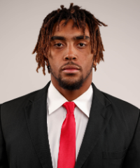 Damon Wilson II | Georgia | Career Stats