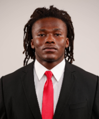 Raylen Wilson | Georgia | Scouting Report