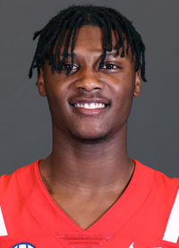 Ayden Williams | Mississippi | Scouting Report