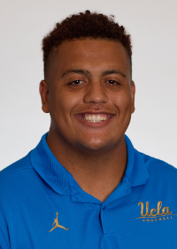 Keanu Williams | UCLA | Scouting Report