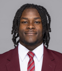 Mario Williams | Tulane | Career Stats