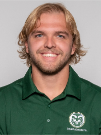 Chase Wilson | Colorado State | Scouting Report