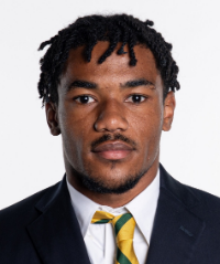 Tevin Williams III | Baylor | Scouting Report