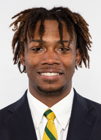 Carl Williams IV | Baylor | Scouting Report