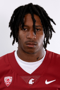 Kyle Williams | Washington State | Scouting Report