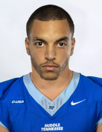 Alex Williams | Middle Tennessee | Scouting Report