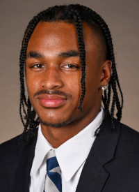 Kevin Winston Jr. | Penn State | Career Stats