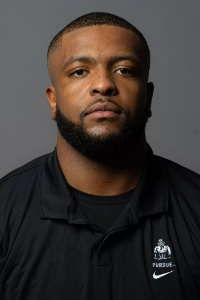 DJ Wingfield | USC | Scouting Report