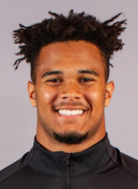 Ty Wise | Miami (Ohio) | Scouting Report