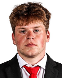 Braeden Wisloski | Maryland | Scouting Report