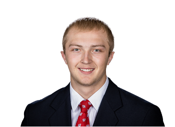 Aaron Witt | Wisconsin | Scouting Report