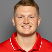 Connor Witthoft | Delaware | Scouting Report