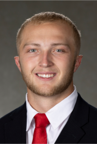 Aaron Witt | Wisconsin | Scouting Report