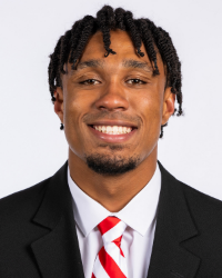 Javin Wright | Nebraska | Scouting Report