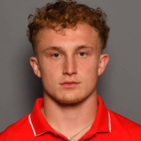 Luke Wysong | New Mexico | Career Stats