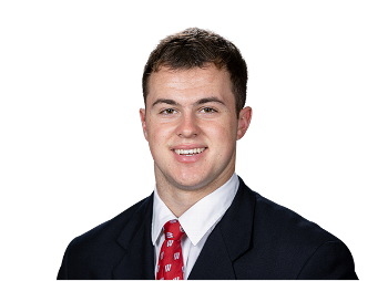 Cade Yacamelli | Wisconsin | Scouting Report